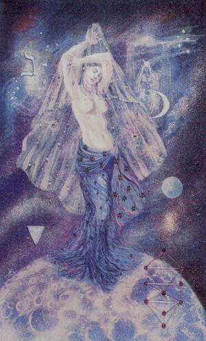 Celestial Tarot en reseña: guía esencial 2026