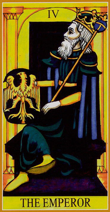 Dame Fortune’s Wheel Tarot – Museo del Tarot