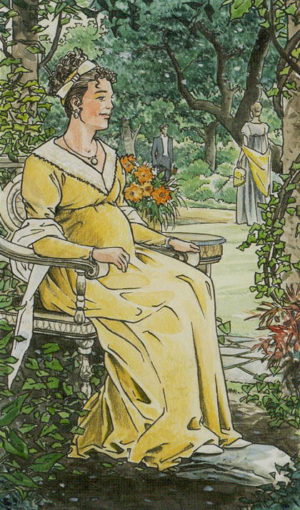 Tarot of Jane Austen en reseña: guía esencial 2026